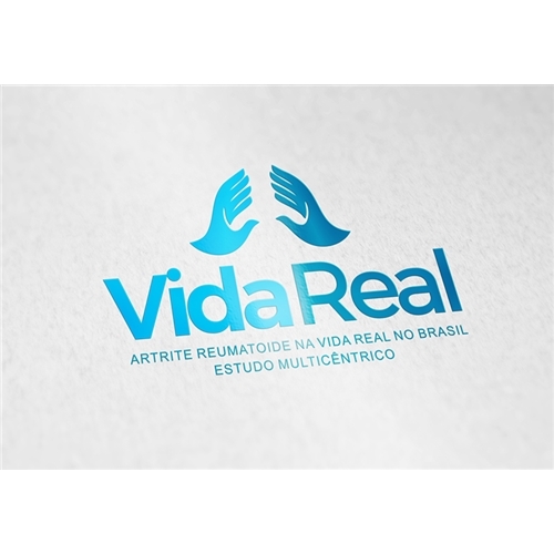 VIDA REAL. AR na vida real no Brasil- Estudo Multicêntrico | Criaçã...
