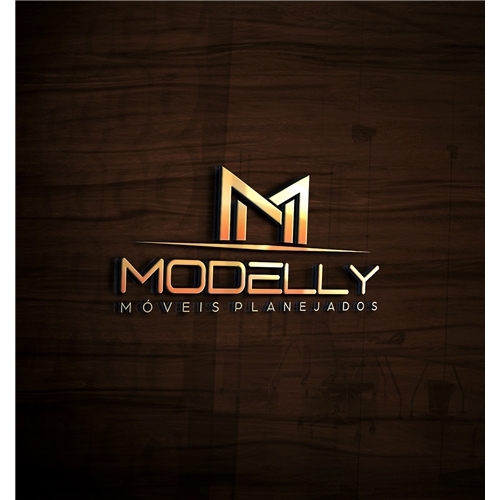 Logo para Modelly Móveis P.. | H2Ohh 4167022
