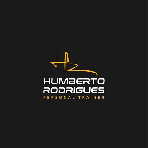 HUMBERTO RODRIGUES - PERSONAL TRAINER | Criação de Logo Para Saúde ...