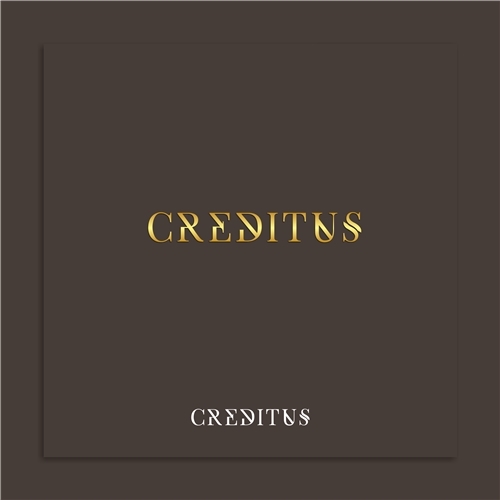 CREDITUS | Criação de Logo e Papelaria (6 itens) Para Contabilidade...