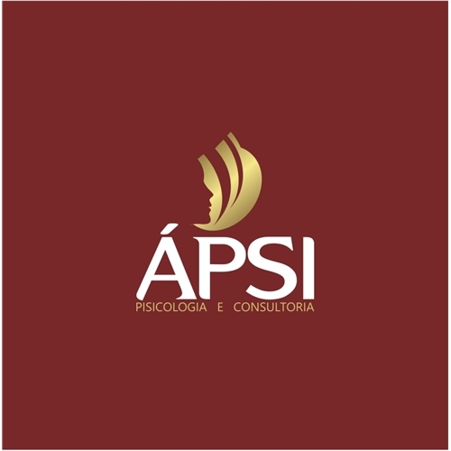 ÁPSI | Criação de Logo Para Outros