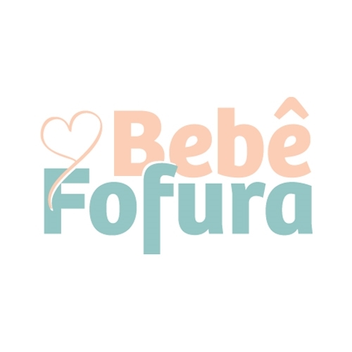 Logo para BEBÊ FOFURA | malima 4229506