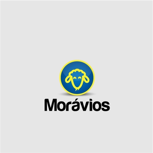 Morávios | Criação de Logo e Cartao de Visita Para Outros