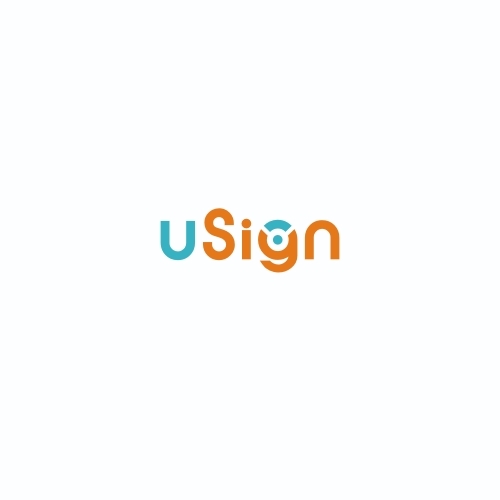 uSign | Criação de Logo Para Outros