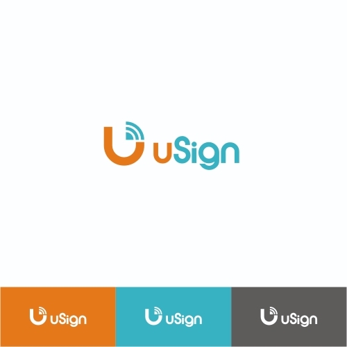 uSign | Criação de Logo Para Outros