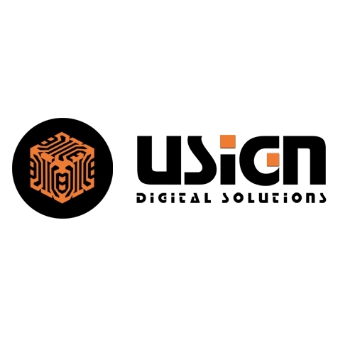 uSign | Criação de Logo Para Outros