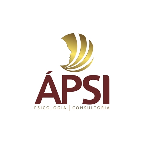ÁPSI | Criação de Logo Para Outros