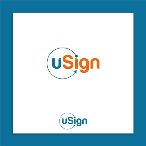 uSign | Criação de Logo Para Outros