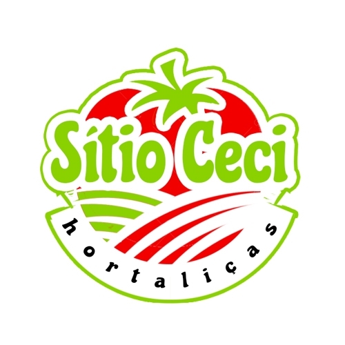 Sítio Ceci | Criação de Logo e Cartao de Visita Para Ambiental & Na...