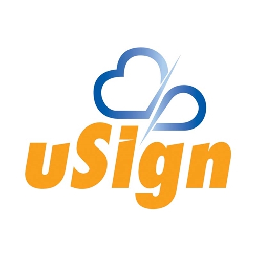 uSign | Criação de Logo Para Outros