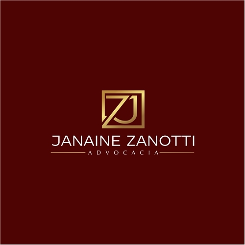 Janaine Zanotti/Advocacia | Criação de Logo e Papelaria (6 itens) P...