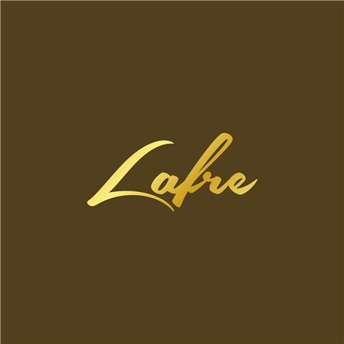 Lafre | Criação de Logo e Papelaria (6 itens) Para Alimentos & Bebidas