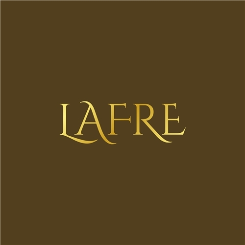 Lafre | Criação de Logo e Papelaria (6 itens) Para Alimentos & Bebidas
