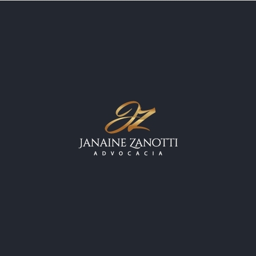 Janaine Zanotti/Advocacia | Criação de Logo e Papelaria (6 itens) P...