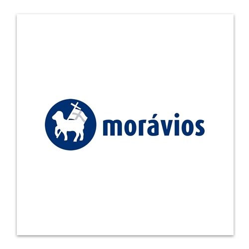 Morávios | Criação de Logo e Cartao de Visita Para Outros