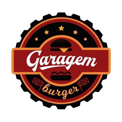 Logo para GARAGEM BURGER | ccastro_.. 4260168