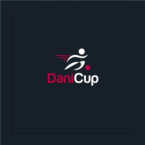 Dani Cup | Criação de Logo Para Outros