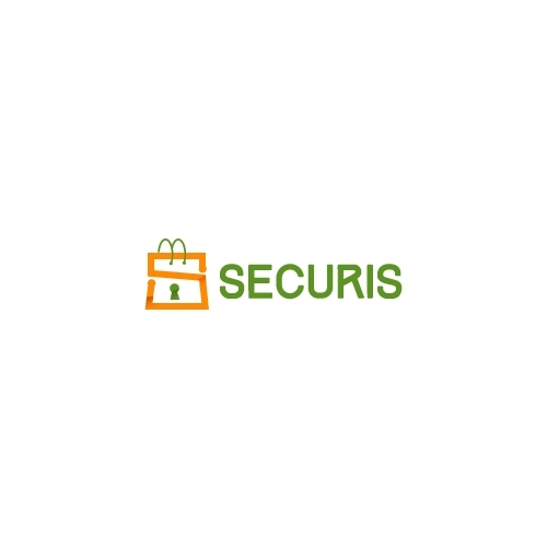 SECURIS | Criação de Logo Para Outros