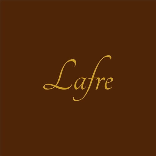 Lafre | Criação de Logo e Papelaria (6 itens) Para Alimentos & Bebidas