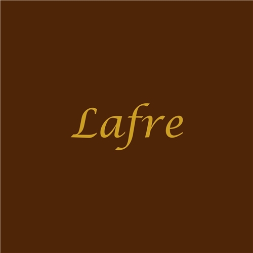 Lafre | Criação de Logo e Papelaria (6 itens) Para Alimentos & Bebidas
