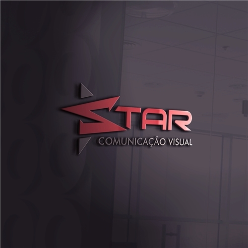Star- Comunicação Visual | Criação de Logo Para Outros