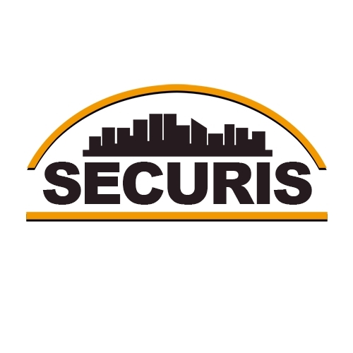 SECURIS | Criação de Logo Para Outros