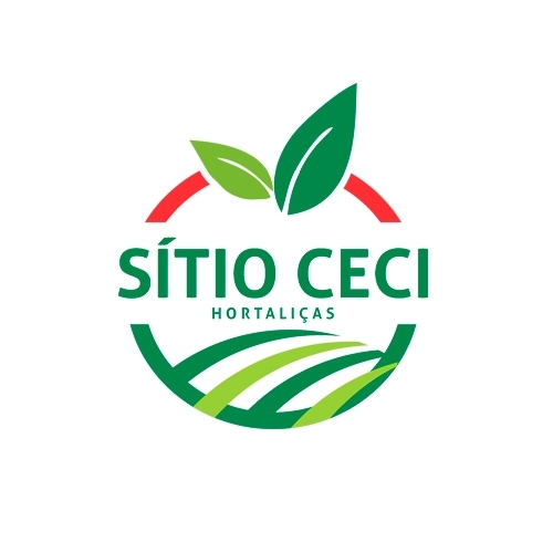 Sítio Ceci | Criação de Logo e Cartao de Visita Para Ambiental & Na...
