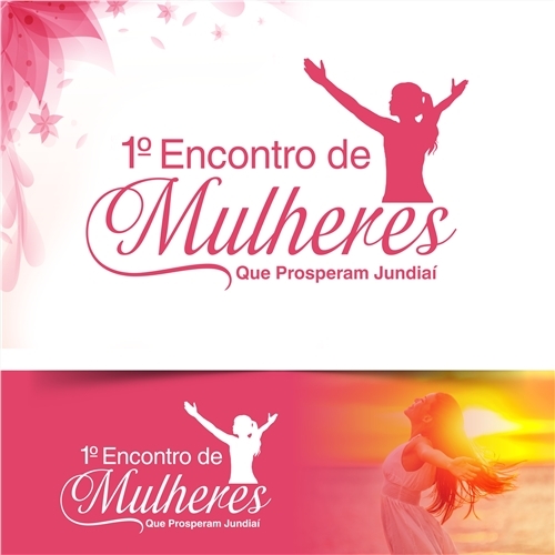 Logo para ENCONTRO DE MULH.. | taricgomes 4284774