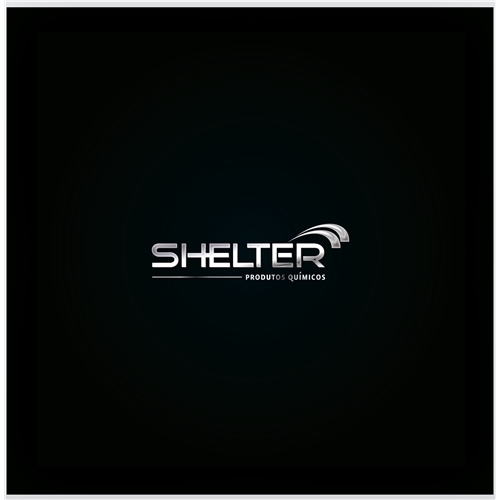 Shelter | Criação de Logo Para Outros