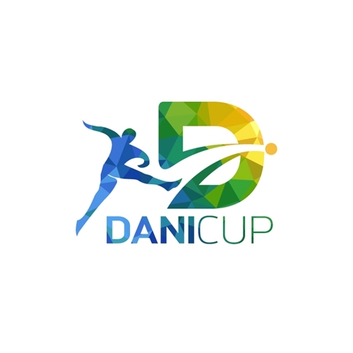 Dani Cup | Criação de Logo Para Outros