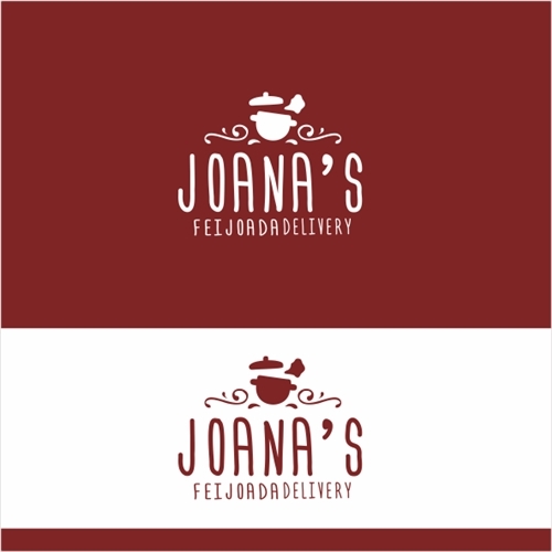Feijão Gordo - Feijoada Delivery | Criação de Logo Para Alimentos