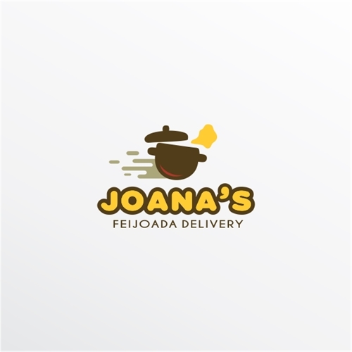 Feijão Gordo - Feijoada Delivery | Criação de Logo Para Alimentos