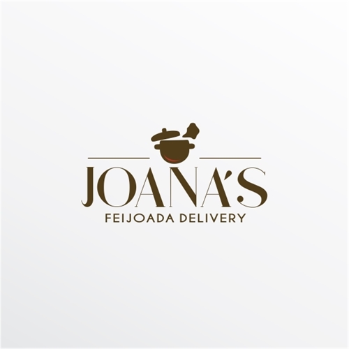 Feijão Gordo - Feijoada Delivery | Criação de Logo Para Alimentos