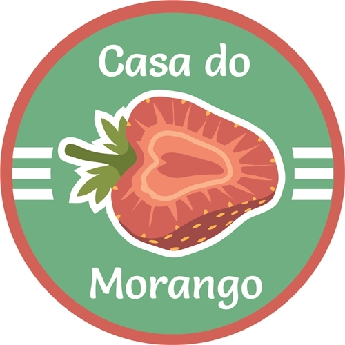 Logo para Casa do Morango | natalia... 4313984