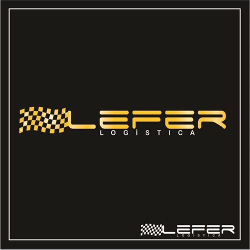 Logo para LEFER | ajribeirov 4314711