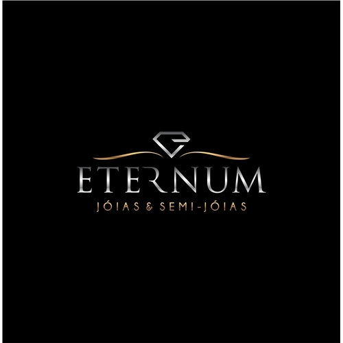 Eternum | Criação de Logo Para Roupas, Jóias & acessórios