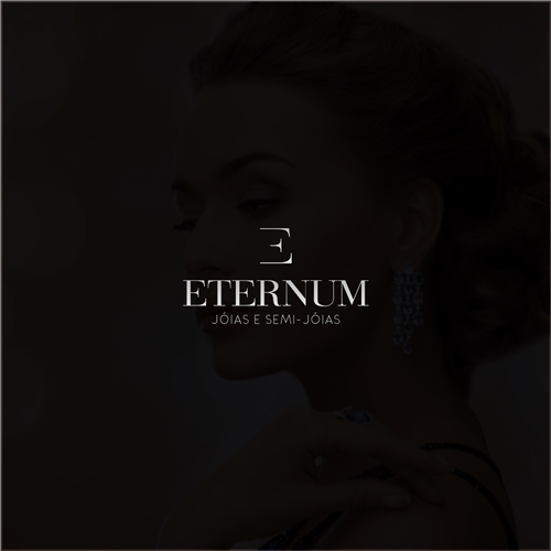 Eternum | Criação de Logo Para Roupas, Jóias & acessórios