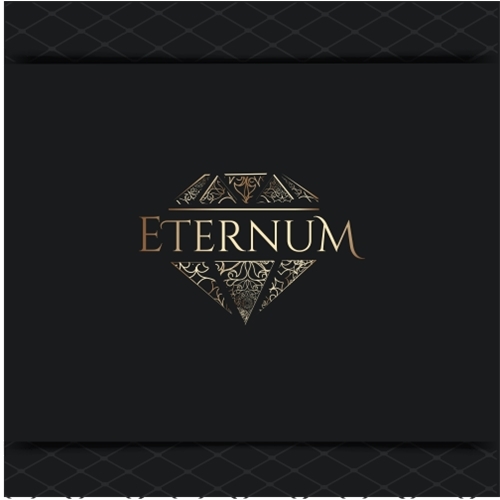 Eternum | Criação de Logo Para Roupas, Jóias & acessórios