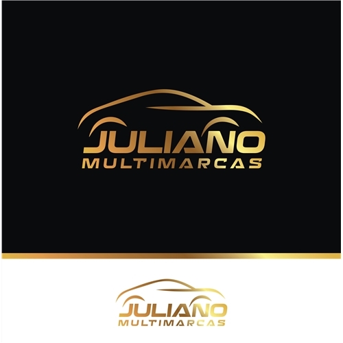 juliano multimarcas | Criação de Logo Para Automotivo