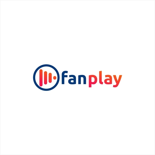 fanplay | Criação de Logo e Cartao de Visita Para Artes, Música & E...