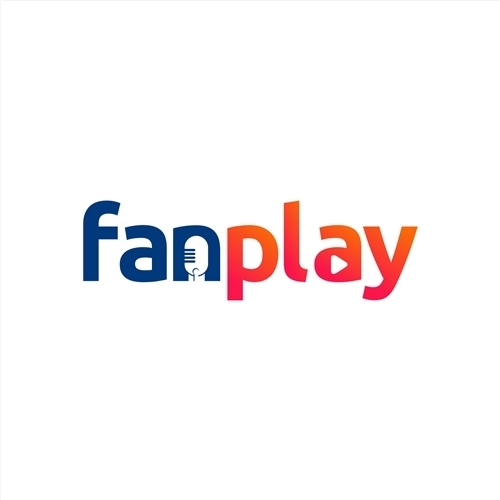 fanplay | Criação de Logo e Cartao de Visita Para Artes, Música & E...