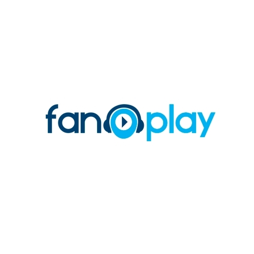 fanplay | Criação de Logo e Cartao de Visita Para Artes, Música & E...