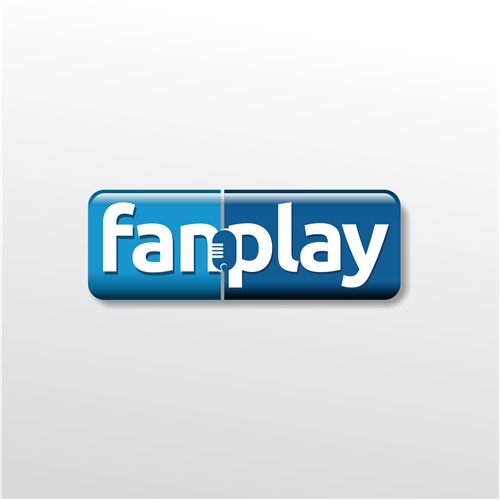 fanplay | Criação de Logo e Cartao de Visita Para Artes, Música & E...