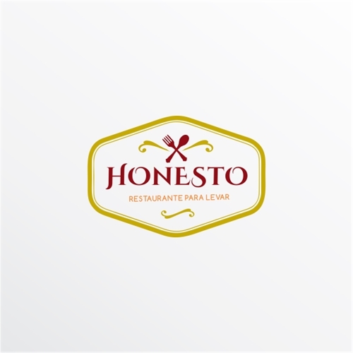 Honesto Logo