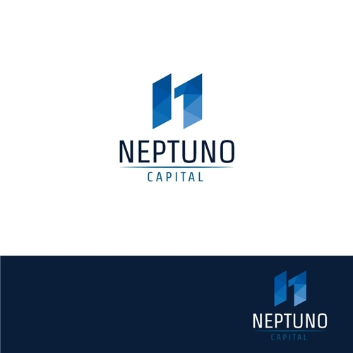 Logo para Neptuno Capital | bethb 4360205