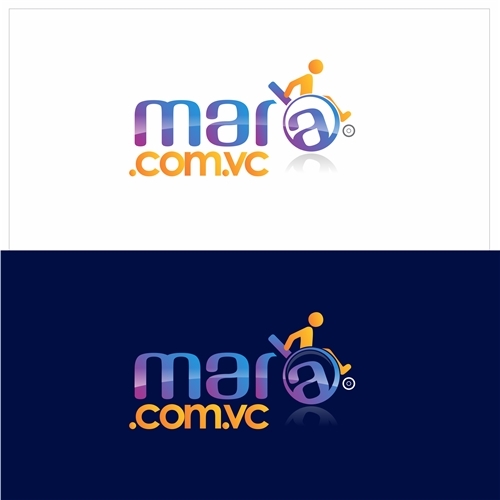 Logotipo De Marawa