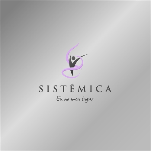 SISTÊMICA | Criação de Logo Para Outros