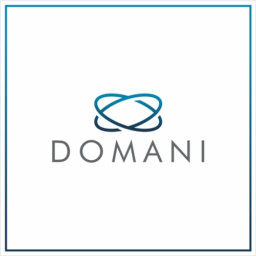 DOMANI | Criação de Logo Para Outros