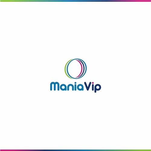 maniavip | Criação de Logo Para Outros