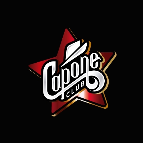 Logo para Capone Club | ricardo... 4375654